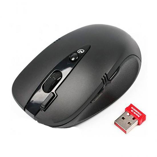 قیمت خرید ماوس ای فورتک کد5184 | A4TECH G10 660FL Mouse